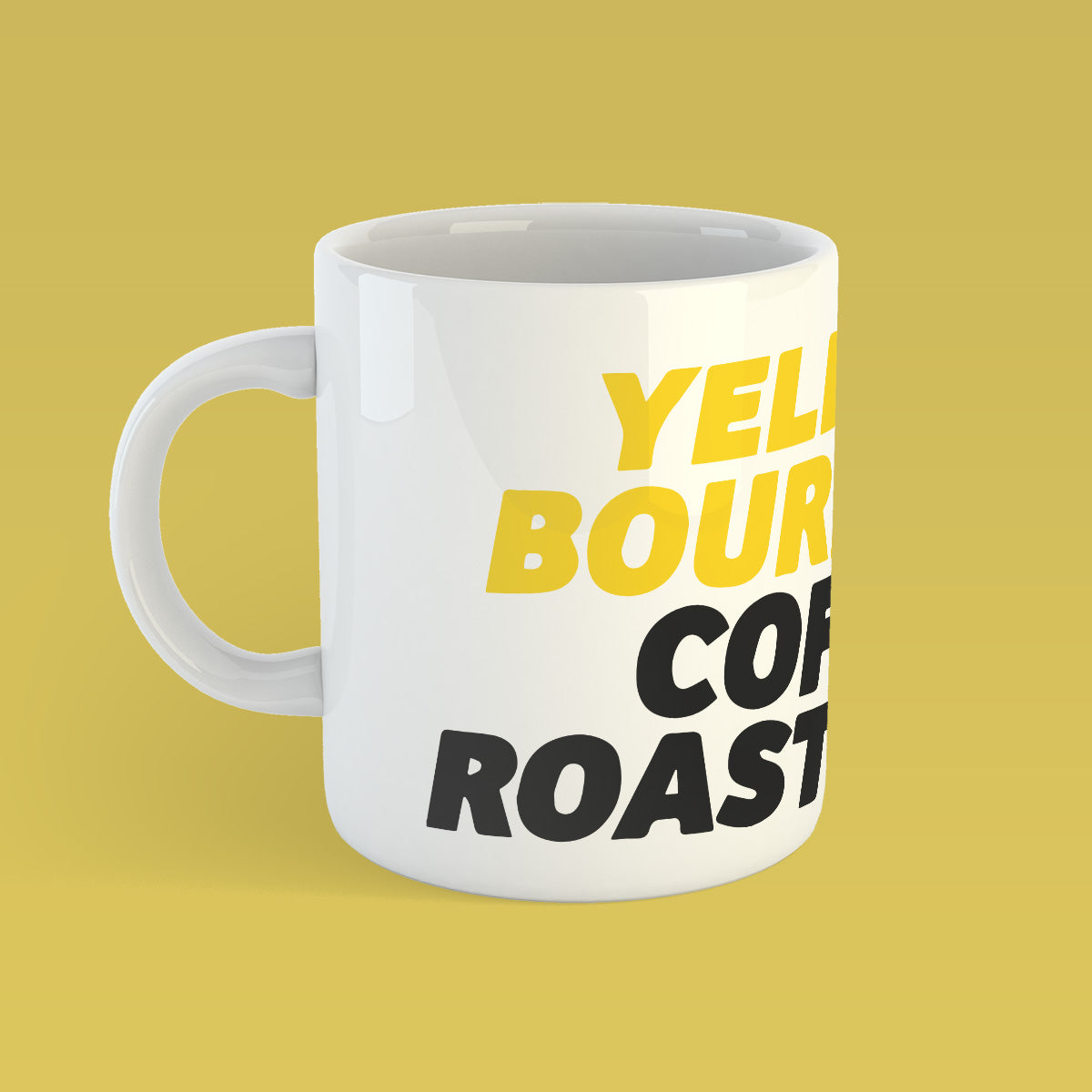Coffee Kit & Merch – Yellow Bourbon Coffee Roasters